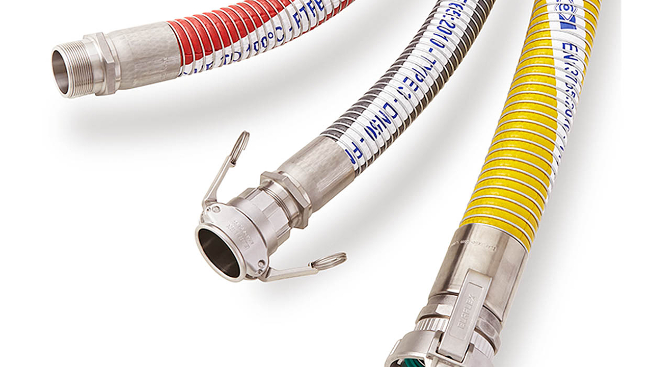 Dantec se convierte en miembro del grupo Elaflex - elaflex.com.ar