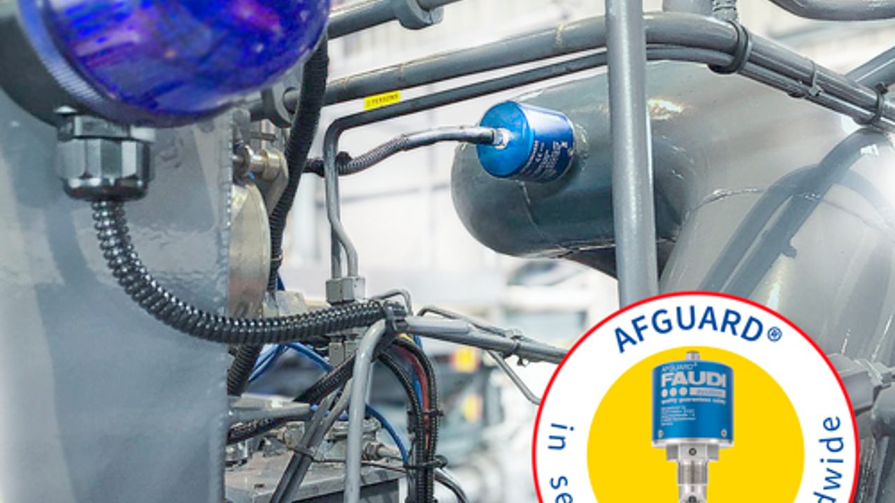 Implementación de AFGUARD ® para Shell Aviation - elaflex.com.ar