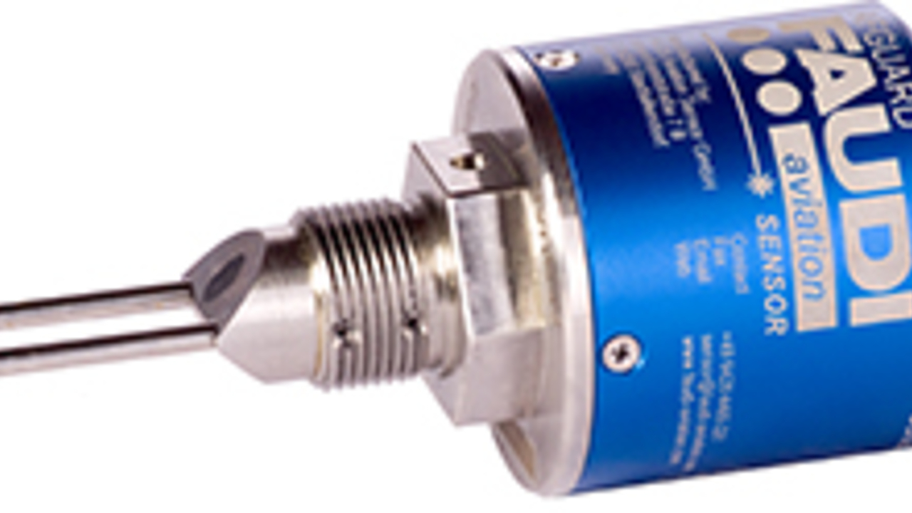 O Sensor AFGUARD agora é aceito pelo JIG - elaflex.com.ar