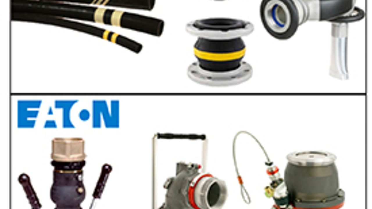 Elaflex Latin America assina acordo com Eaton Corporation - elaflex.com.ar